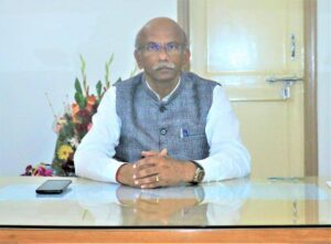 MVP KRT Arts & Commerce College, Vani